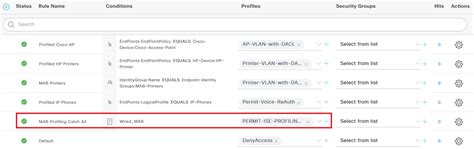 cisco ise general settings tips and tricks for wired deployments part