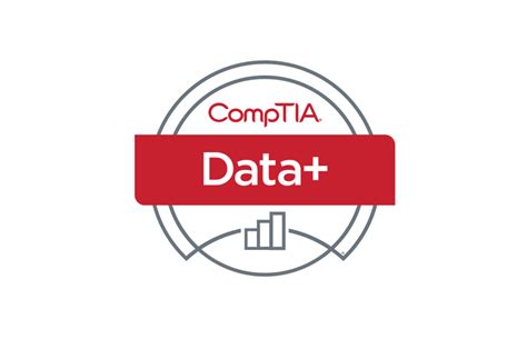 Comptia Data Course Newhorizons Apex