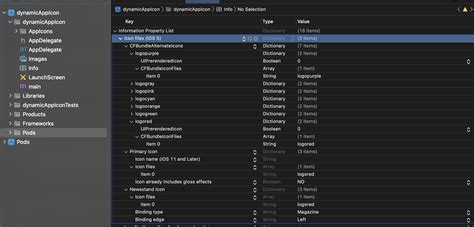Give Your React Native App A Dynamic App Icon Geekyants