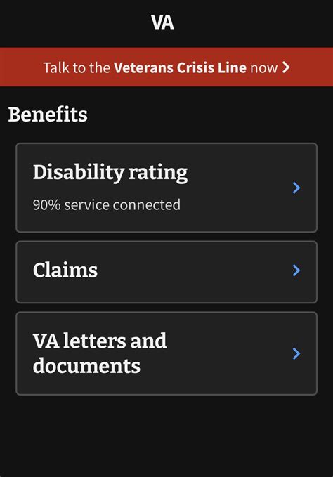 I Got My Partial Decision 🎉🍾 Rveteransbenefits