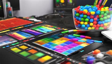 Explore Amos Basic Bobs And Sprites With Us