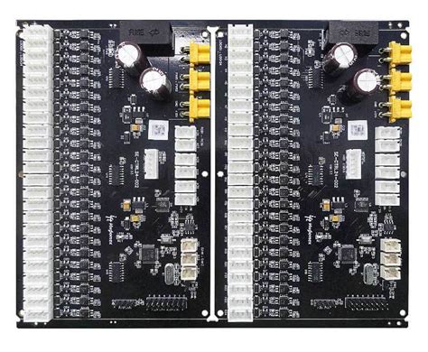 What Is Pcb Panelization Manufacturing And Assembly Keep Best Pcba