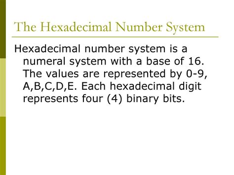 Chapter 2 Number Systems Ppt Download