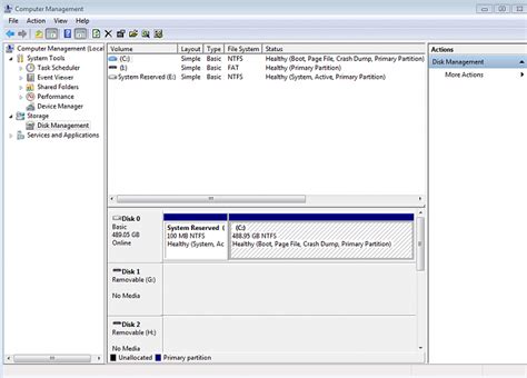 Convert Mbr Disk To Gpt Disk Page Tutorials