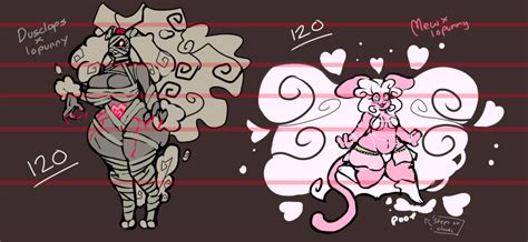 Rule 34 Big Breasts Breasts Dusclops Female Fusion Lopunny Mew Mochimelted Pokemon Pokemon