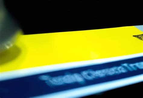 Understanding Thermal Printing For Efficient And Cost Effective ID Card Printing ID Cards And