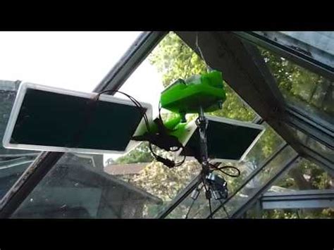 Ian S Tinkerings And Musings Crop Rotator