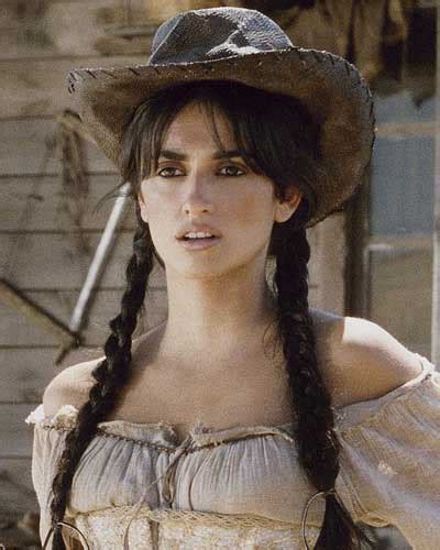 Penélope Cruz Foto Bandidas 21 De 131
