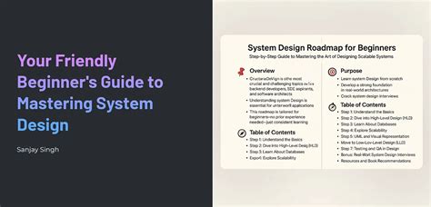 System Design Concepts Networking Essentials By Hayk Simonyan Level Up Coding