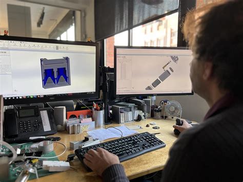 interview with her lighting fineengineering magazine