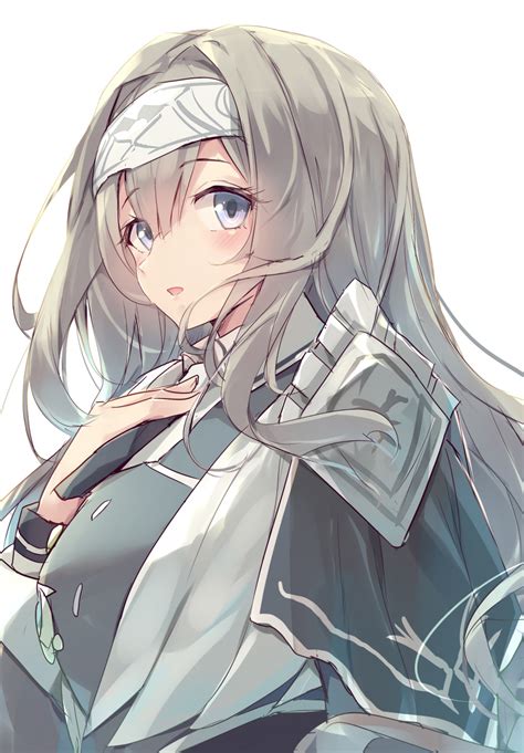 Safebooru 1girl Absurdres Breasts Dress Duel Monster Exosister Irene