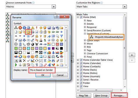 How To Run Vba Code In Your Outlook