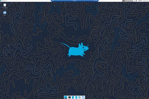 Bitwalks [alpine Linux] Xrdp の設定