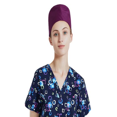 หมวกคลุมศีรษะสําหรับแพทย์ Eivis1 Th Thaipick