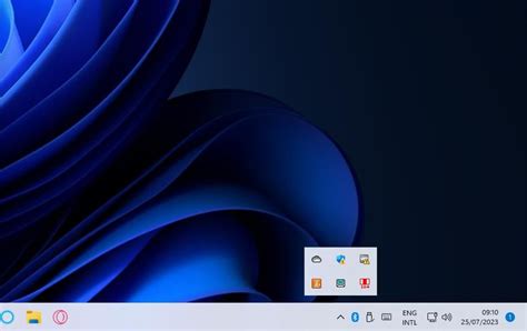 How To Add Num Caps And Scroll Lock Key Indicators To Windows 11s System Tray