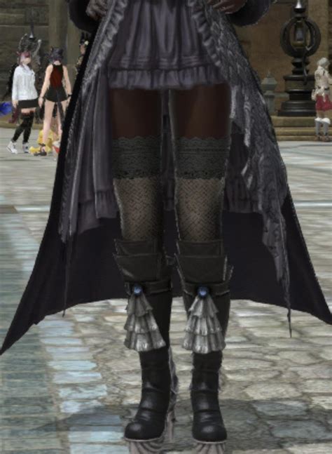 12 For This Lol R Ffxiv