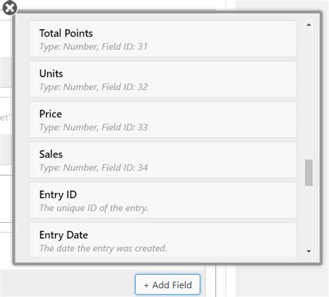 creating a leaderboard with gravityview gravitykit support knowledge base how to and docs