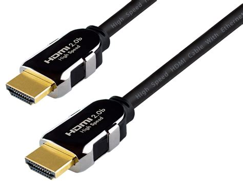 HDMI-kabel 6 meter kopen? | 4K 60Hz | ARC – Qnected