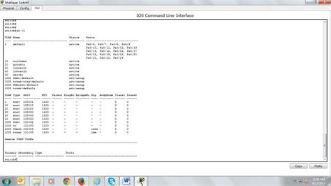 Unit 44 Local Area Networking Technologies Sample Assignment Csd