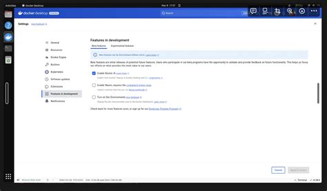 Running Docker Desktop On Nvidia Jetson Orin Nano Super For The First Time Collabnix