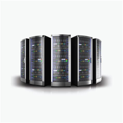 Plexus Cloud Optimizing Your Data Center Infrastructure For Maximum Efficiency