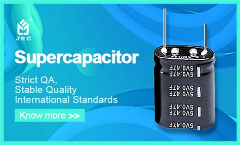 Are Capacitors With Smaller Capacitance Tolerance Better