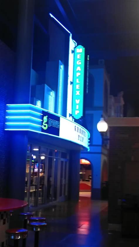 Jordan Commons Megaplex Offers Vip Experience The Salt Lake Tribune