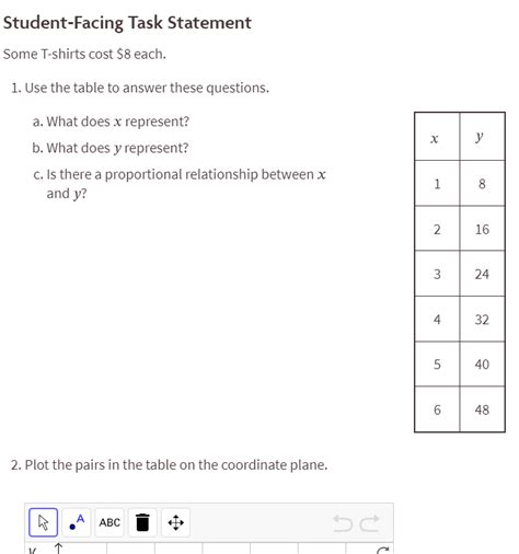 Implementing The Three Reads Math Language Routine Robert Glorias Math Education Blog