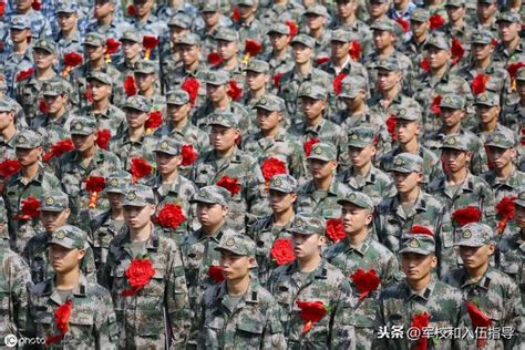 大學畢業生入伍，義務兵可以直接轉中士？轉業的時候兵齡怎麼算？ 每日頭條