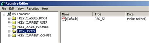 Registry Backup How To Do One