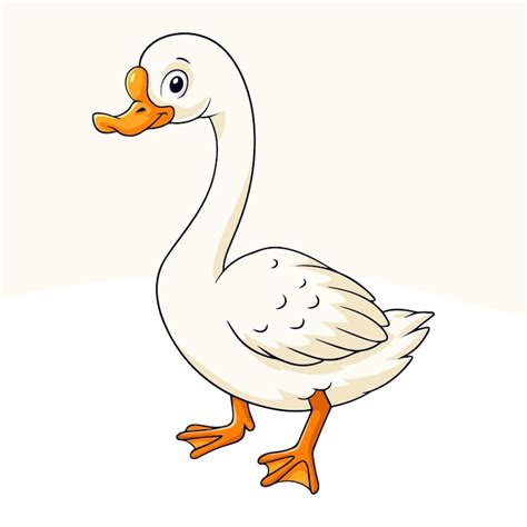 Immagini Di Oca Disegno Download Gratuiti Su Freepik