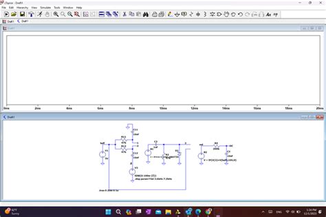 Error With If Statement For Voltage Sources Q A LTspice EngineerZone