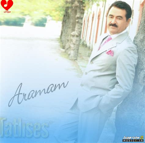 دانلود آهنگ ترکی آرامام از ابراهیم تاتلیس ترجمه And ریمیکس سایت موزیک