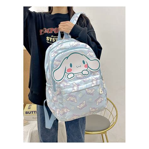 Harga Tas Cinamonroll Sanrio Terbaru Feb 2025 Biggo Indonesia