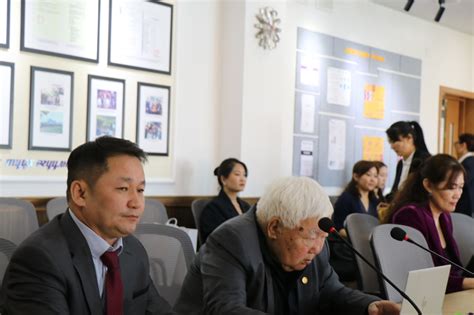 ШУТИС ШУТИС Дархан Уул аймаг дахь Технологийн сургууль