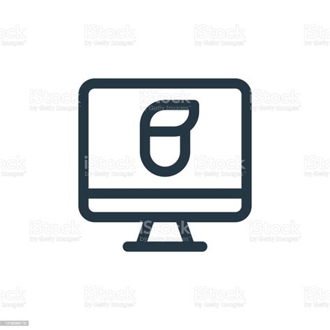 투표 선거 개념에서 후보 아이콘 벡터 후보 편집 가능한 스트로크의 얇은 선 그림입니다 웹 및 모바일 앱 로고 인쇄 미디어에