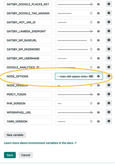 Error Unhandled Exception Write Epipe While Running On Netlify · Issue 35055 · Gatsbyjsgatsby