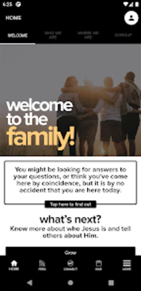 Ccf Mobile For Android Download