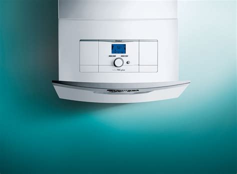atmoTEC and turboTEC plus - Premium quality for your home - Vaillant