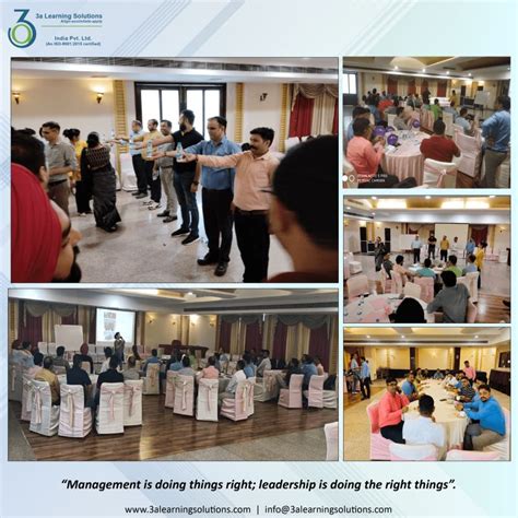 3a Learning Solutions On Linkedin Learningandevelopment