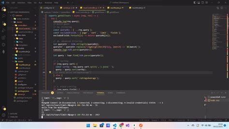 Steven Smith On Linkedin Codingjourney Webdevelopment Mongodb Awsatlas Continuouslearning
