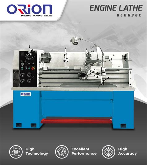 Jual Orion Heavy Duty Lathe Machine Harga Orion Heavy Duty Lathe Machine Jual Orion Heavy Duty