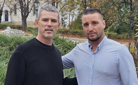 Казанлък инфо Венцислав Колев Петър Петров ще се грижи за Бузовград по добре от всеки друг