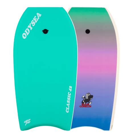 Classic Bodyboard X Blair Conklin Model