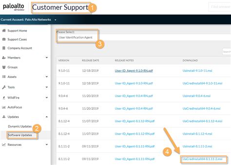 Solved Livecommunity 64 Bit User Id Agent Software Livecommunity