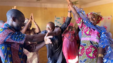 Gender Transformation Understanding The Process And Outcomes Breakthrough ACTION And RESEARCH