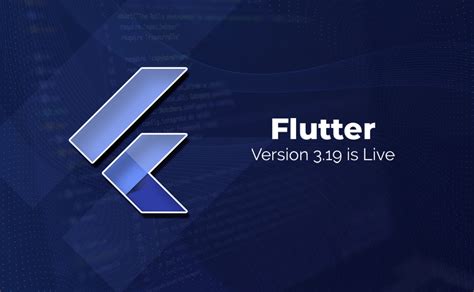 Flutter 3 19 App Building Simplified