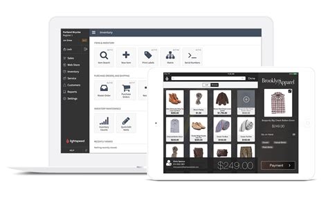 Lightspeed Retail Functions You Need To Master Lightspeed
