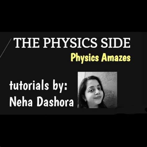 The Physics Side Youtube