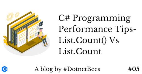 C Programming Performance Tips Listcount Vs Listcount